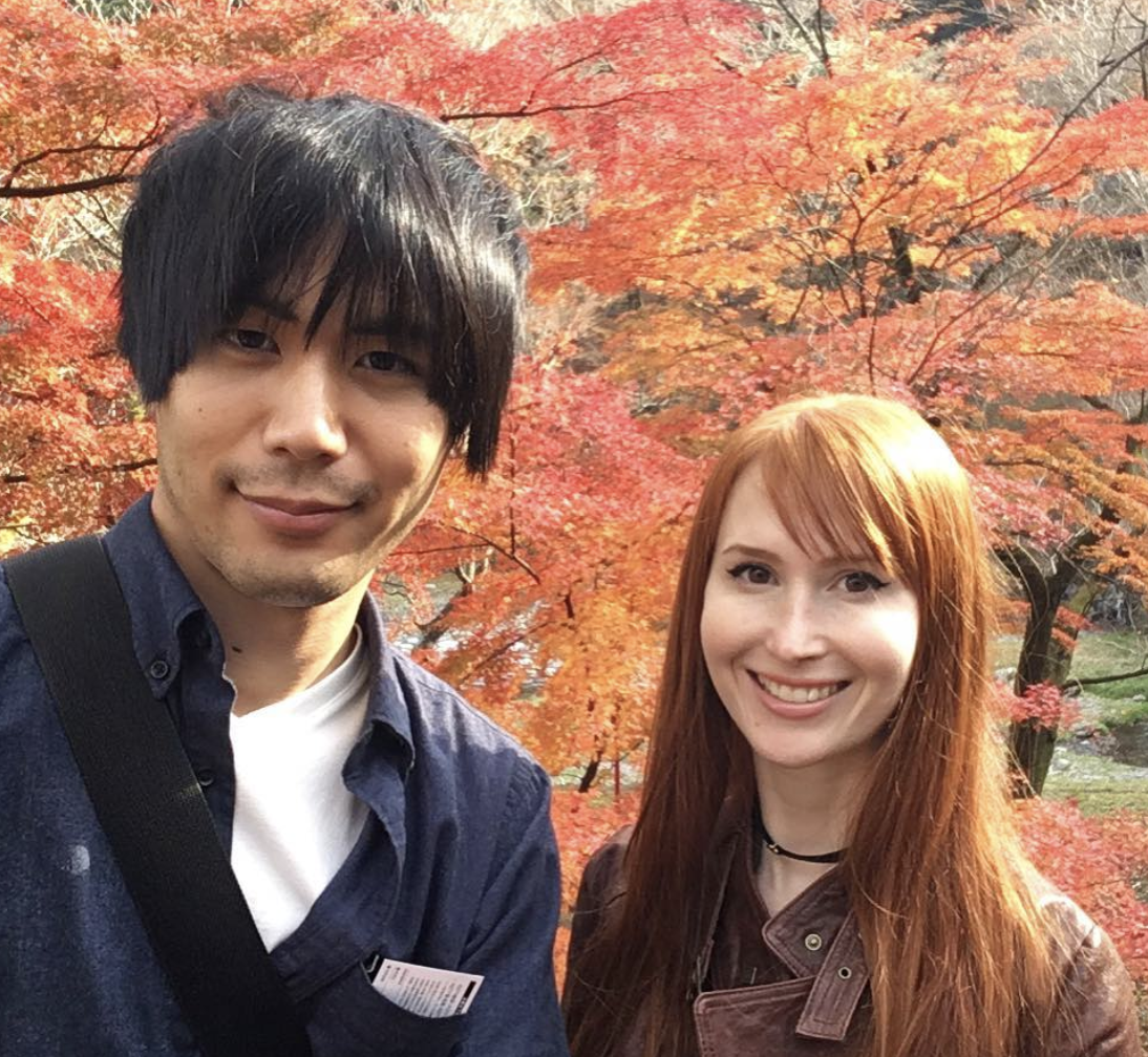 Rachel & Junのプロフィール/出身地/大学/事務所を公開！ | LogTube｜国内最大級のyoutuber(ユーチューバー ...