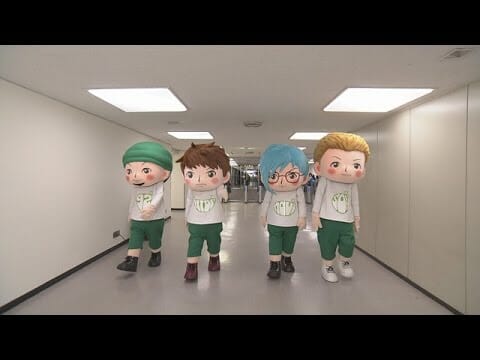 GReeeeNが紅白初出場決定!メンバー全員の顔が公開されたけど本物なの!?プロフィール,本名,解散,活動休止,デビュー曲やおすすめ楽曲につい ...