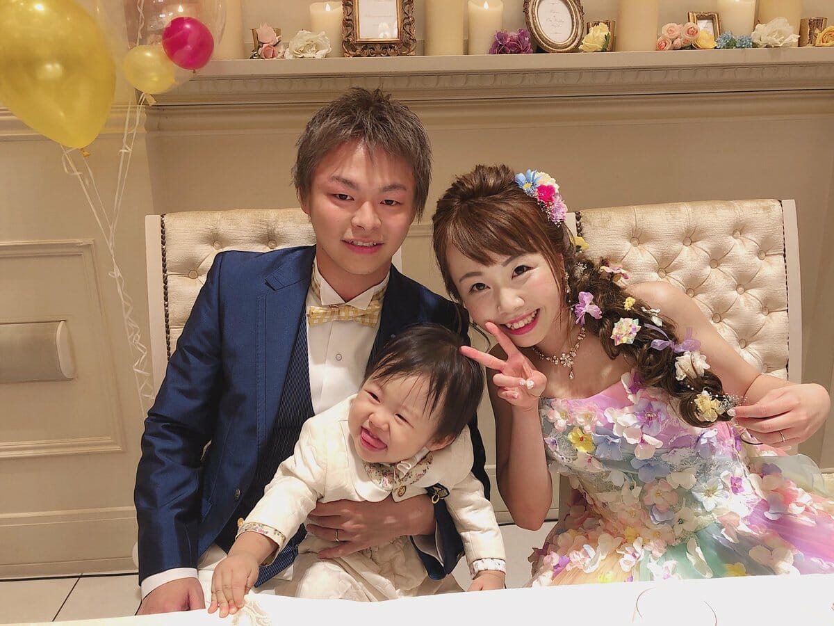 あやなんとしばゆーの結婚式に豪華youtuber集結 結婚式場の会場やドレスなど費用はどれくらい? Logtube|国内最大級の