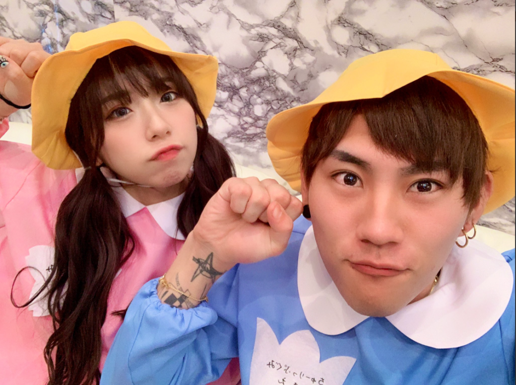 KOHEYがノーブランドの解散について激白し話題に | LogTube｜国内最大級のyoutuber(ユーチューバー)ニュースメディア