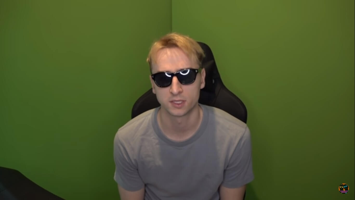 SAWAYAN(サワヤン) マリカー中の暴言に批判殺到!謝罪動画が公開 | LogTube｜国内最大級のyoutuber(ユーチューバー ...