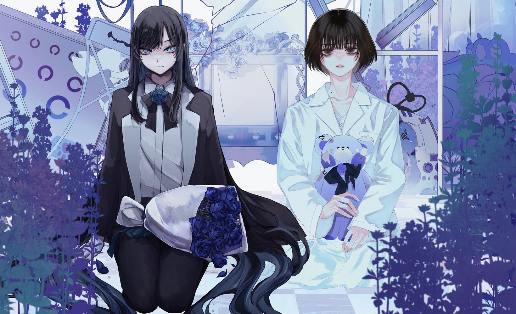 【Ado】 新曲「心という名の不可解」MV公開！まふまふが作曲を担当し話題 に | LogTube｜国内最大級のyoutuber ...